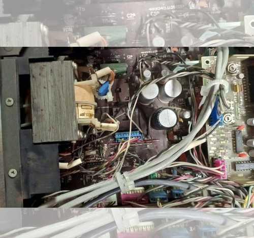 Яуза мп 221с 2