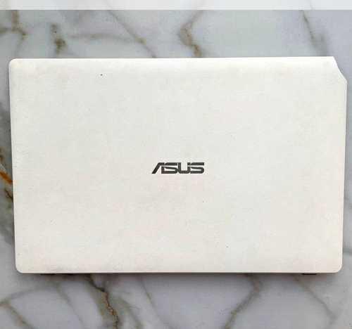 Крышка матрицы Asus X550, X552, для ноутбука