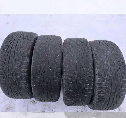 Nokian Tyres Nordman RS 205/55 R16 94