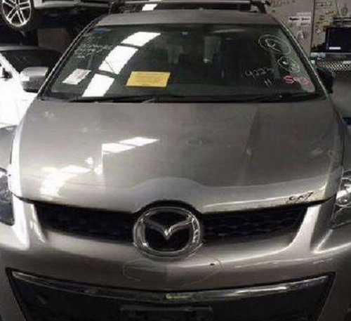 Капот Мазда Mazda CX7 CX-7 сх сх-7