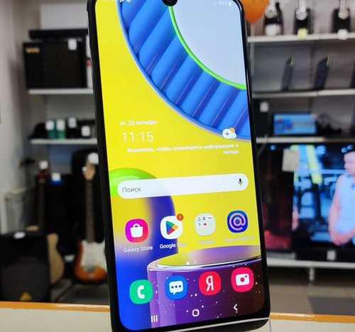 Samsung Galaxy M31, 6/64 ГБ