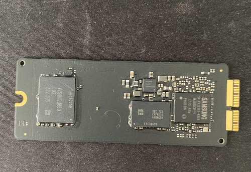 Apple SSD Samsung MZ-KNZ0320/0A6 iMac 21.5