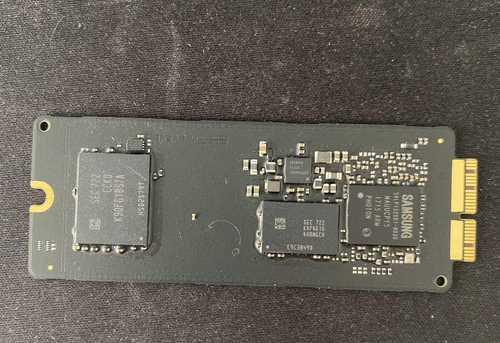 Apple SSD Samsung MZ-KNZ0320/0A6 iMac 21.5