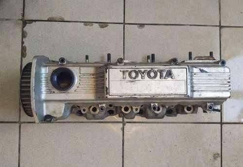 Головка блока цилиндров Toyota Tercel 1NT