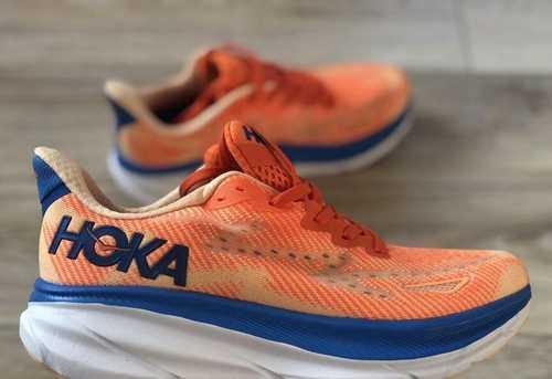 Кроссовки Hoka Clifton 9