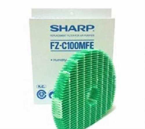Sharp FZ-c100mfe