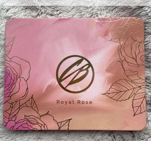 Редкая Cosmis Brushes - Royal Rose