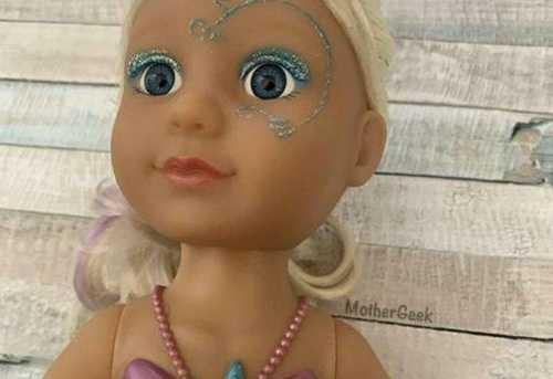 Русалочка Baby Born, куклы Hasbro,Barbie 70-100 см