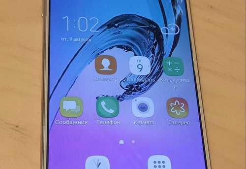 Samsung Galaxy A3 (2016) SM-A310F/DS, 16 ГБ