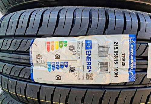 Triangle TR928 215/65 R15 100H