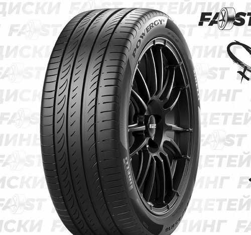 Pirelli Powergy 205/65 R16 99V