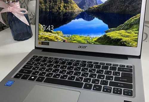 Ноутбук Acer Swift 1