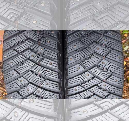 Goodyear UltraGrip Ice Arctic SUV 215/60 R17 100T