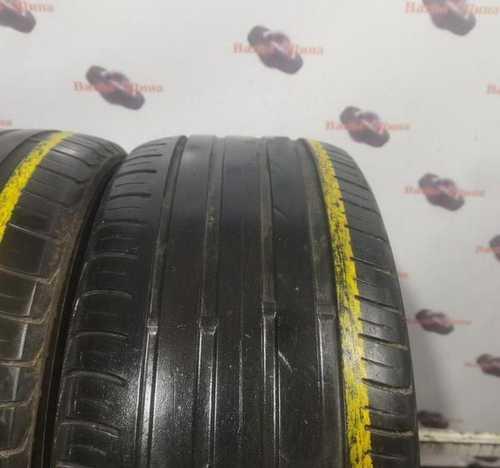 Yokohama C.Drive 2 AC02 225/55 R16