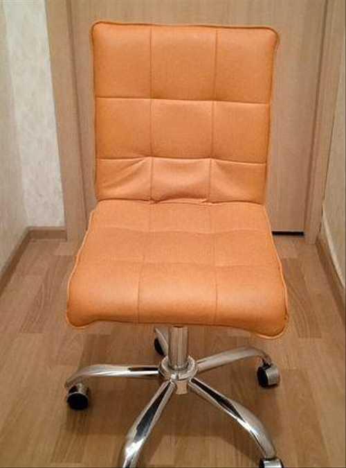 Компьютерное кресло TetChair Zero