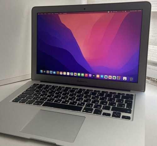 Apple macbook air 13 2017