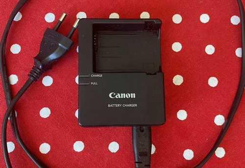 Зарядка Canon LC-E8E