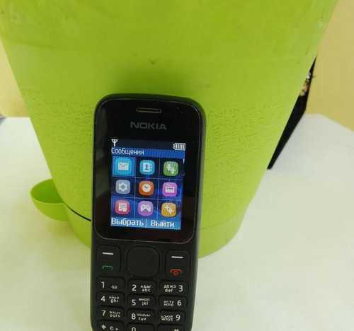 Nokia 100