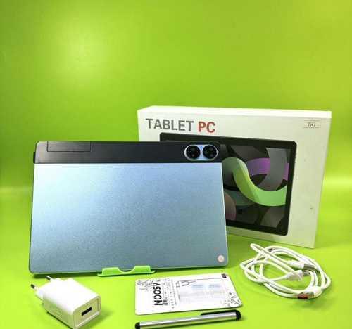 Новый планшет Tablet PC