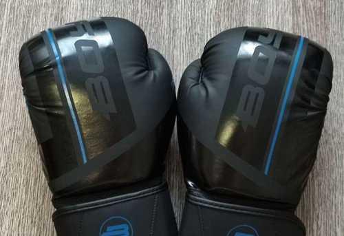 Боксерские перчатки 12 oz бу