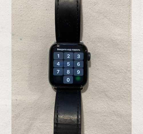 Apple watch series 6 40mm