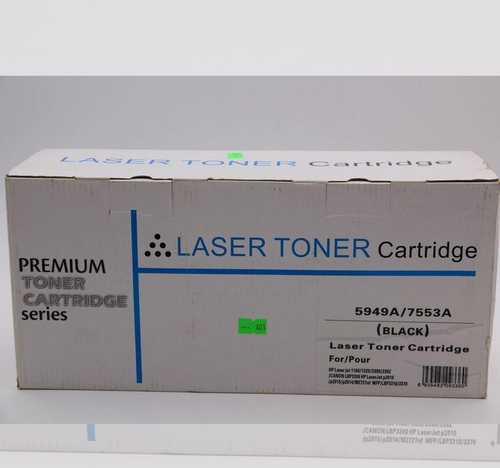 Тонер-Картридж Trendart Laser Toner Cartridge 5949