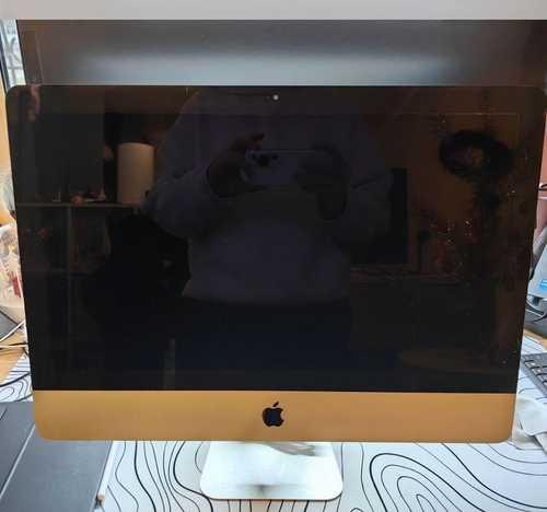 iMac 21.5 late 2013