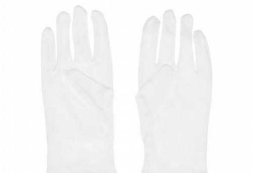 Перчатки Fujimi FJ-GL5 для фотографа, белые
