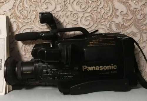 Видеокамера panasonic