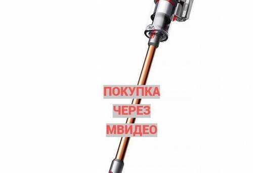 Пылесос ручной (handstick) Dyson V10 Absolute