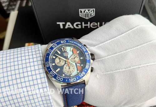 Часы мужские TAG Heuer Formula 1 полный комплект