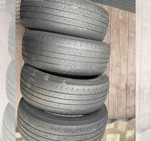 Dunlop Grandtrek ST30 235/55 R18 100H