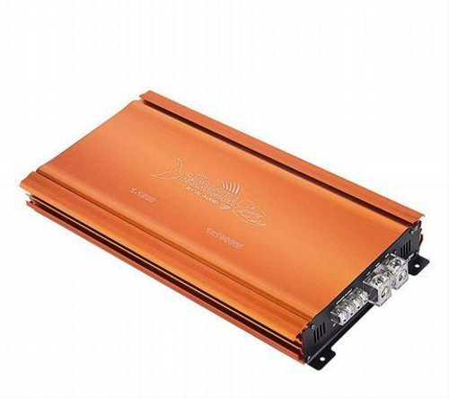 DL Audio Barracuda 1.1800 1-канальный усилитель