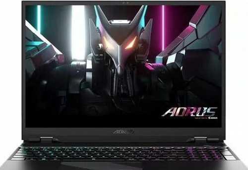 Gigabyte Aorus 15 i7 13700H/RTX 4060 16Gb/1Tb рст