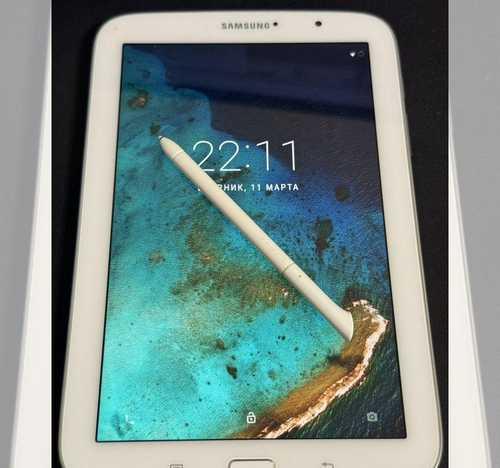 Samsung galaxy tab 3 8.0