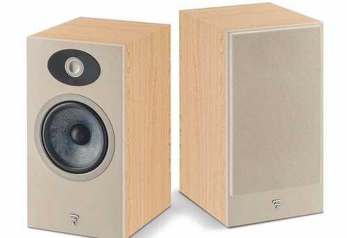 Полочная акустика Focal ThevaN1Light Wood