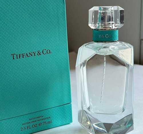 Духи Tiffany Co Tiffany