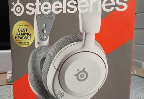 Наушники Steelseries arctis nova 1