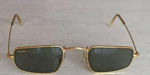 Очки Ray Ban, Baush&Lomb, USA