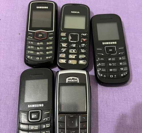 Samsung DuoS C3212