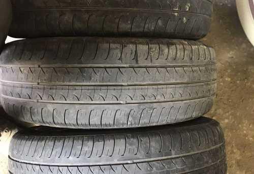 Nexen N'Priz AH8 195/60 R16