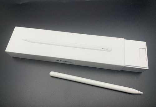 Стилус Apple Pencil (2nd Gen) для Apple iPad