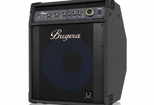 Bugera BXD15A басовый комбоусилитель Новый