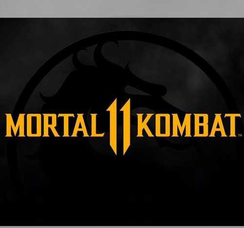 Mortal Kombat 11 для пк, электронный ключ Steam