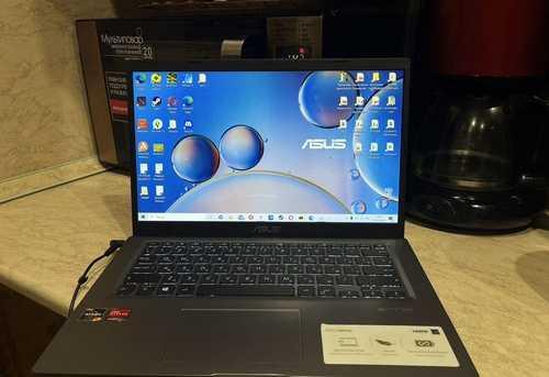 14" Ноутбук asus Laptop 14 D415DA-EK614T