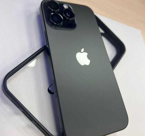 iPhone 16 Pro Max, 256 ГБ