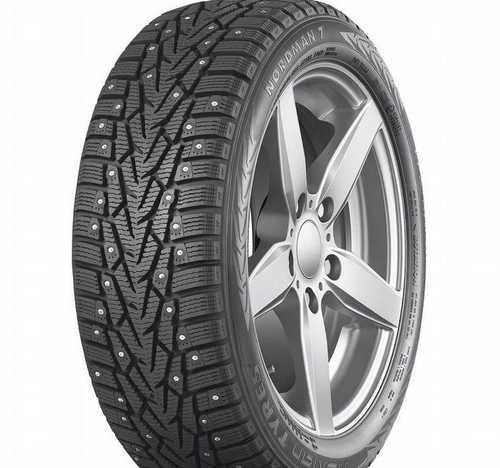 Nokian Tyres Nordman 7 185/60 R15 88T