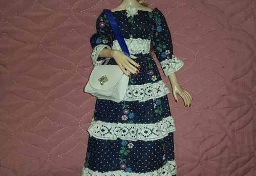 Одежда для куклы Tonner doll Evangeline 1/4 (47см)