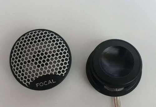 Динамик вч 4 ом" focal "