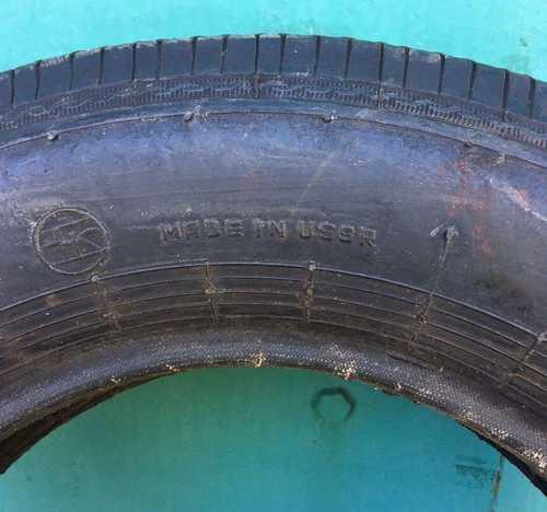 Шины СССР И-151 155/6 R13